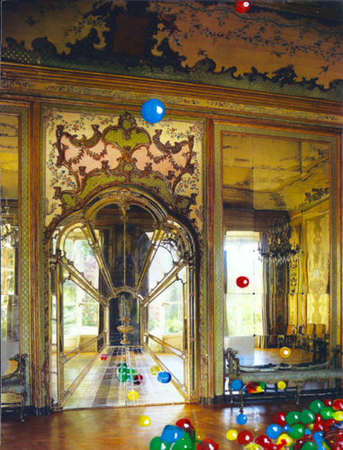 Collage | Melanie Carvalho